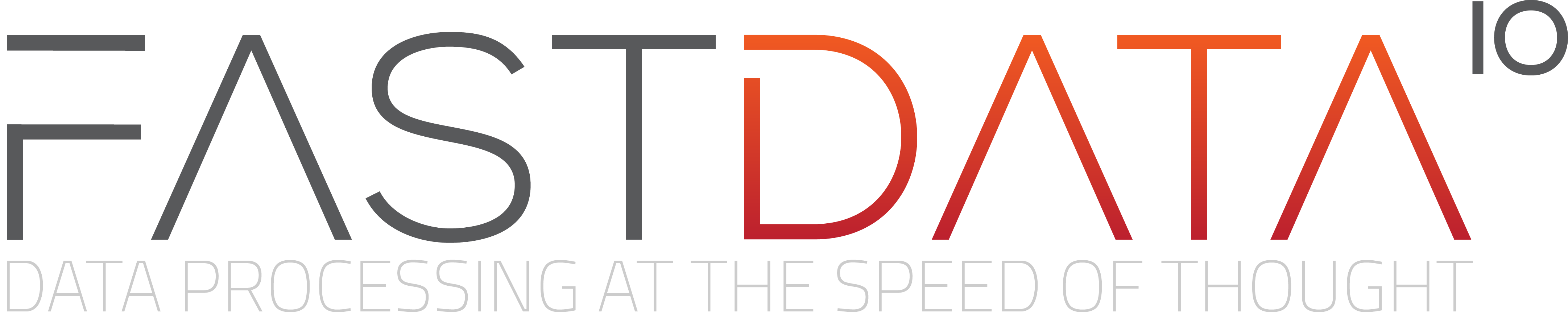 FASTDATA.io Logo